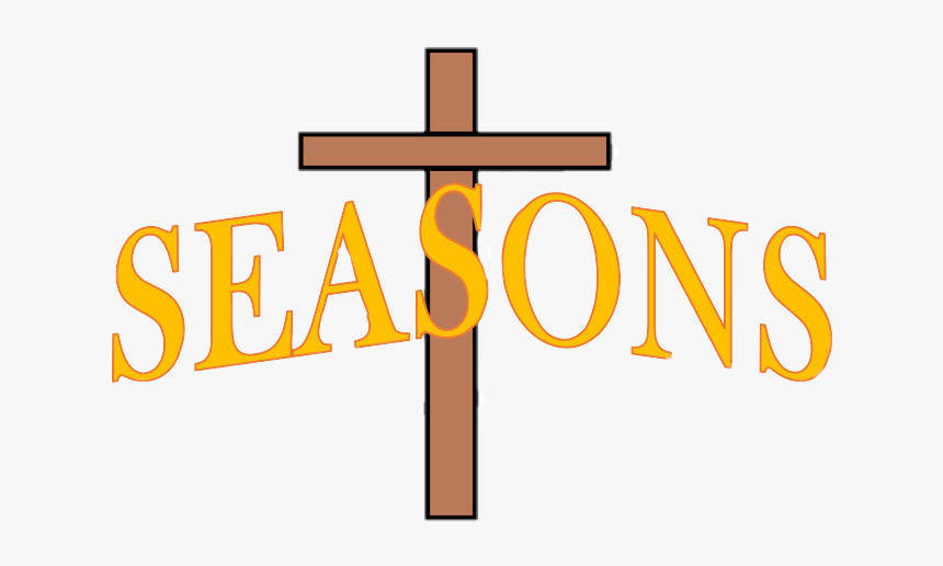 Seasons Logo Transparent, HD Png Download - kindpng