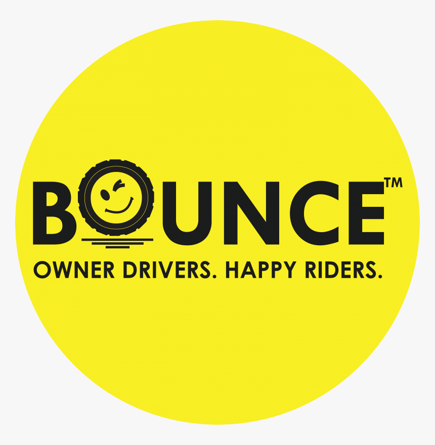 Bounce Logo Png Format, Transparent Png - kindpng