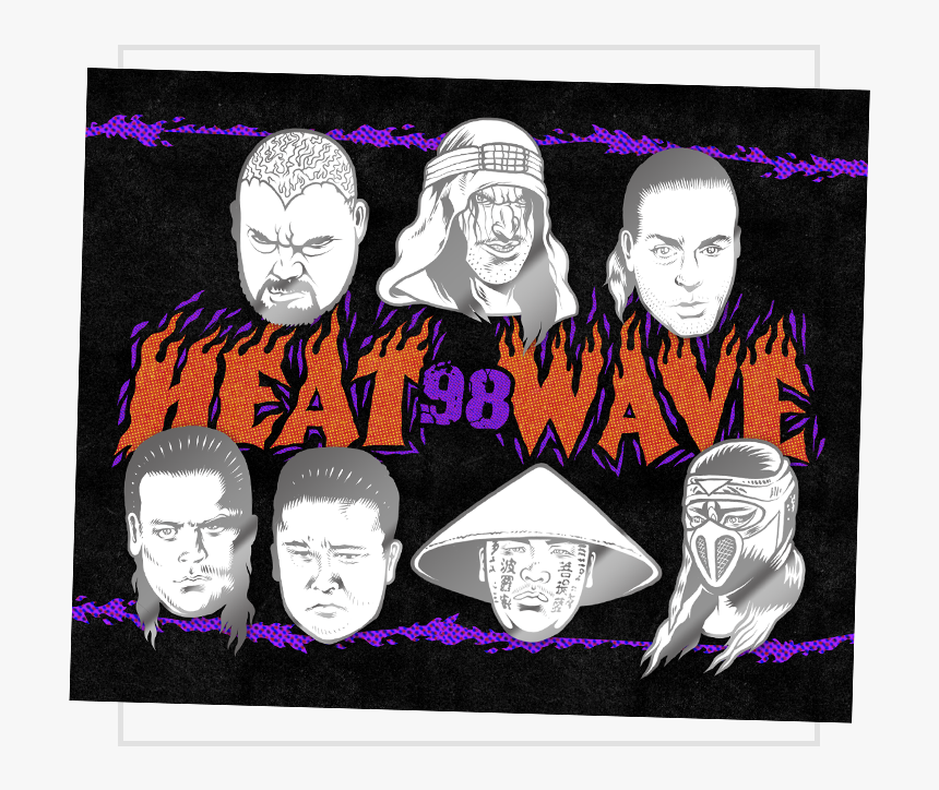 Heat Wave Png, Transparent Png - kindpng