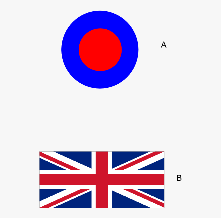 Union Jack, HD Png Download - kindpng