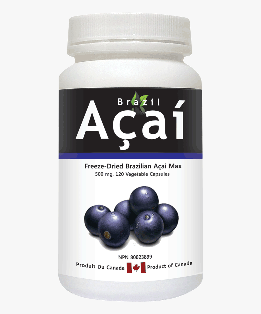Acai Png, Transparent Png - kindpng