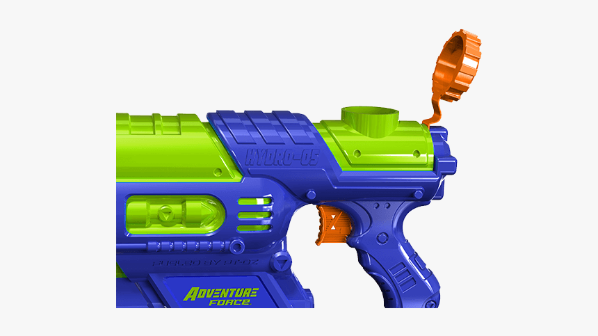 Blaster Png, Transparent Png - kindpng