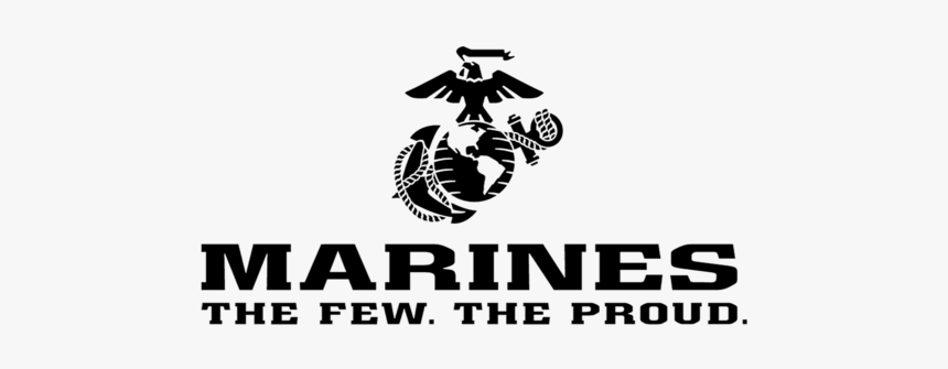 Single-marines, HD Png Download - kindpng