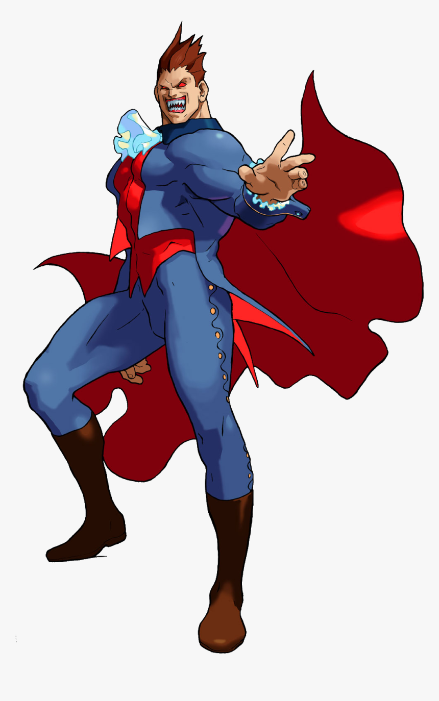 Guile Png, Transparent Png - kindpng