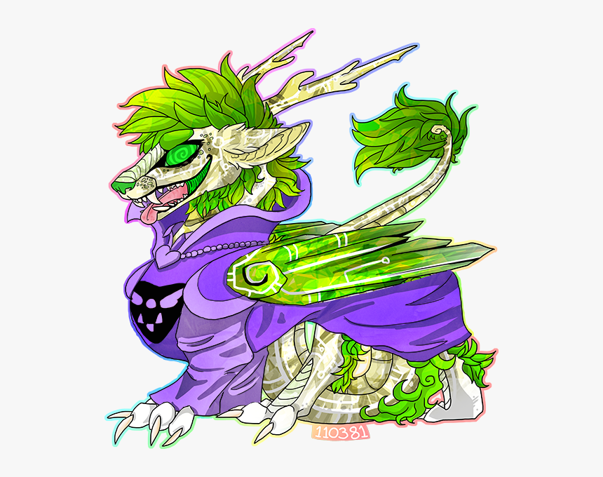 Asriel Png, Transparent Png - kindpng