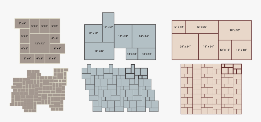 Pavers Png, Transparent Png - kindpng