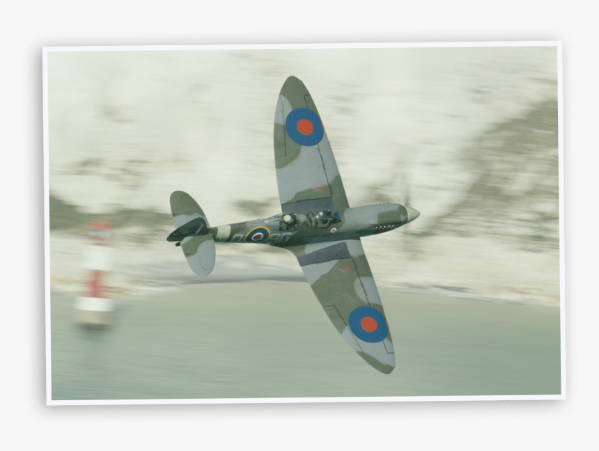 Spitfire Png, Transparent Png - kindpng