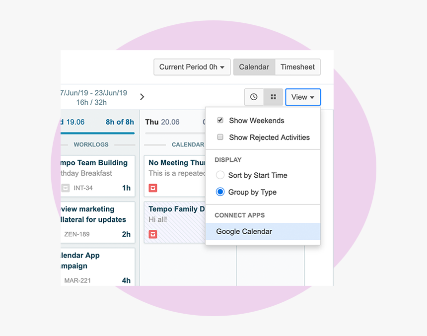 Google Calendar Png, Transparent Png - kindpng