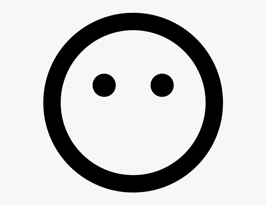 Meh Png, Transparent Png - kindpng