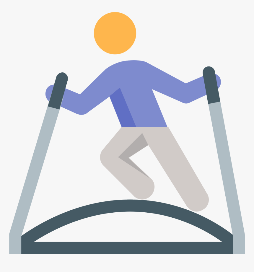 Transparent Ski Jumping Clipart, HD Png Download - kindpng