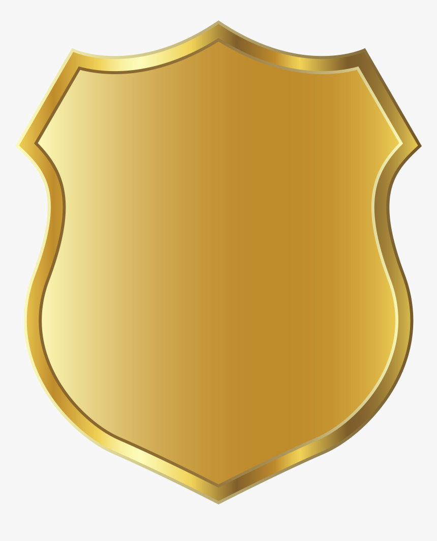 Shield Badge Of Honor HD Png Download Kindpng