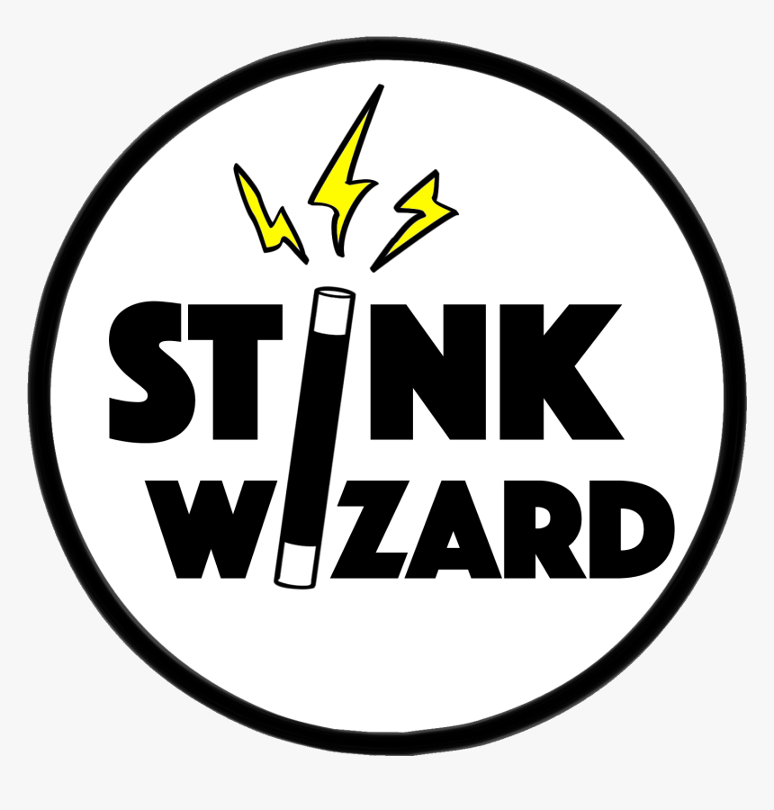 Stink Png, Transparent Png - kindpng