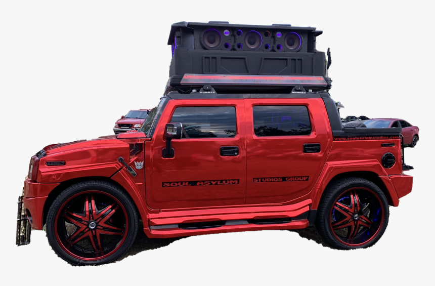 Hummer Logo Png, Transparent Png - kindpng