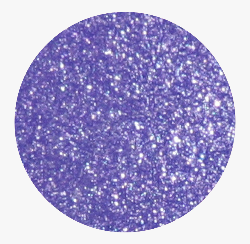 Blue Glitter Png, Transparent Png - kindpng
