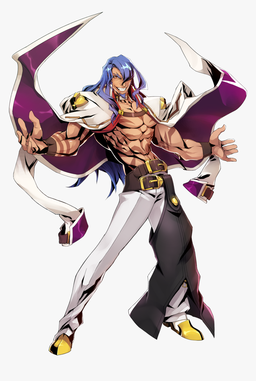 Kamina Png, Transparent Png - kindpng