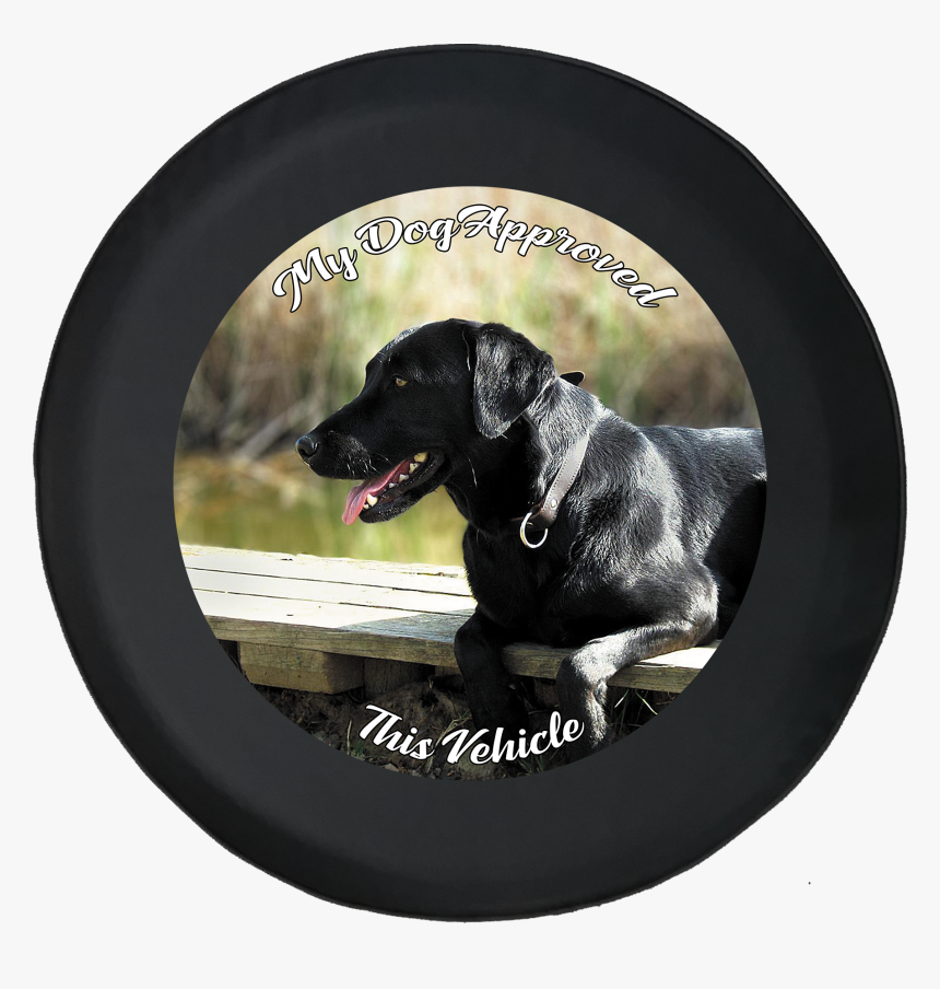 Black Lab Png, Transparent Png - kindpng