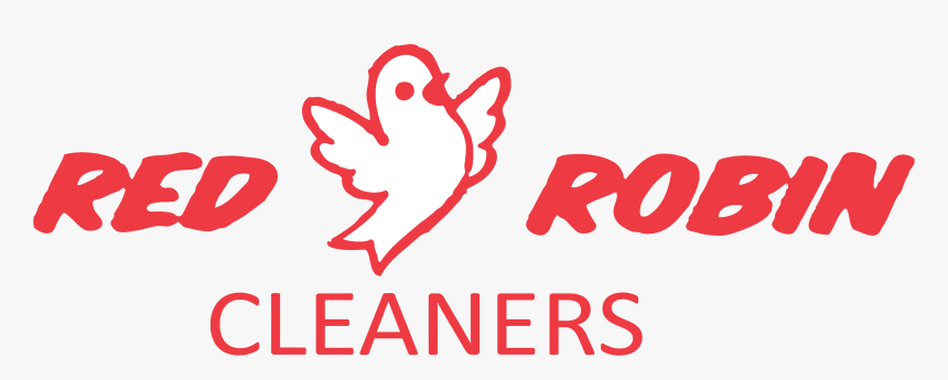 Red Robin Logo Png, Transparent Png - kindpng