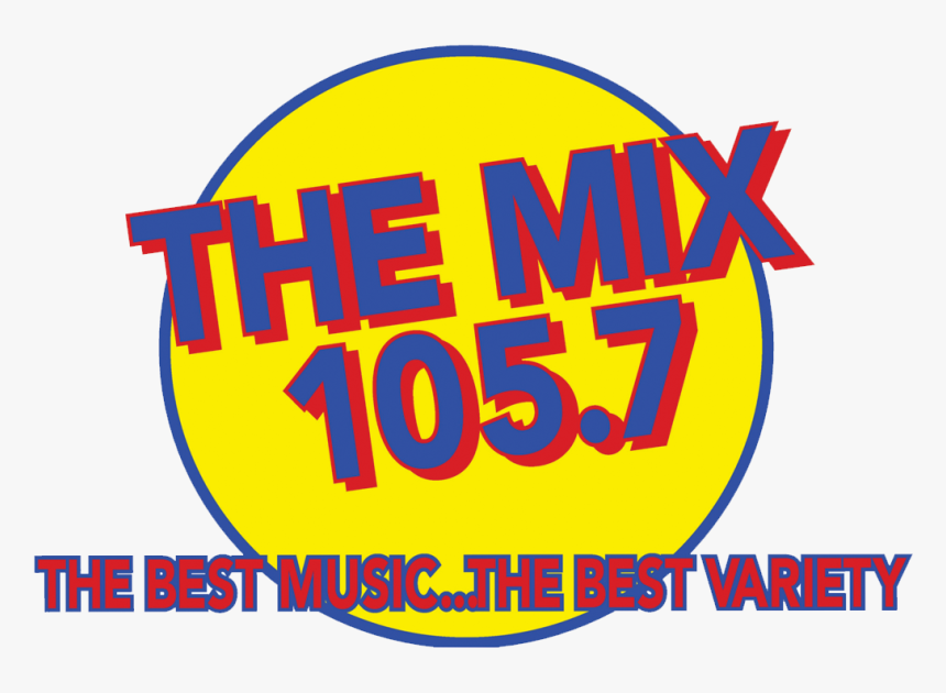 The Mix, HD Png Download - kindpng