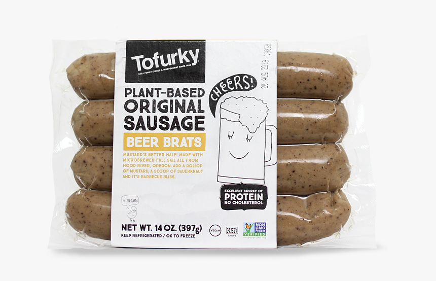 Tofurky, HD Png Download - kindpng