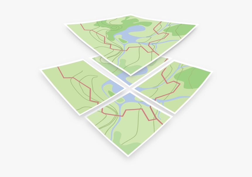 Openmaptiles, HD Png Download - kindpng