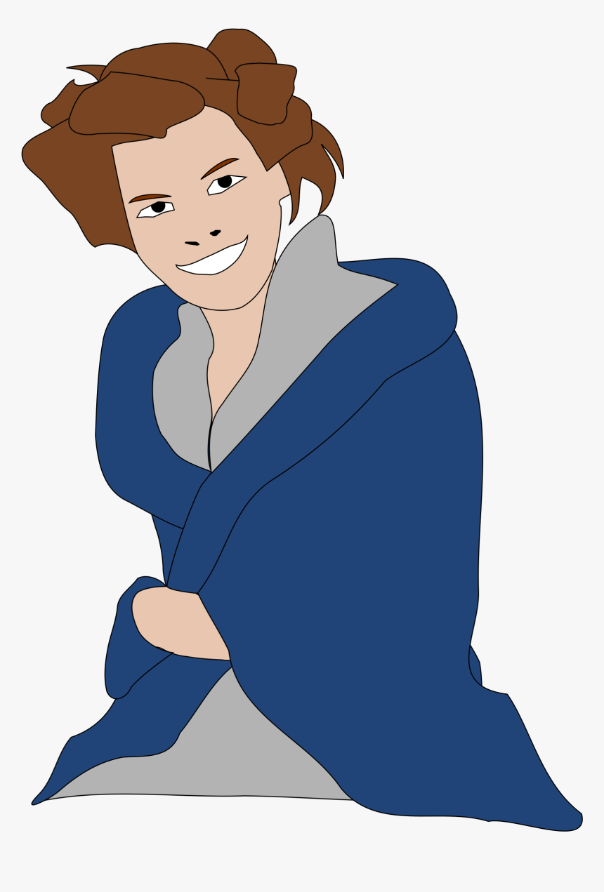 Lucia Clip Arts - Cartoon, HD Png Download - kindpng