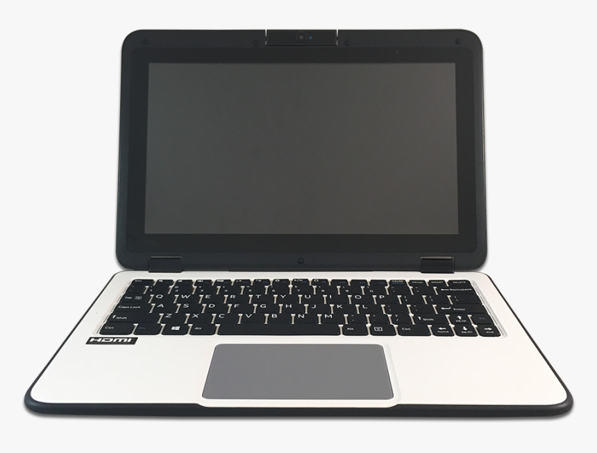 Netbook, HD Png Download - kindpng