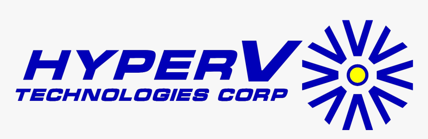Hyperrev Logo