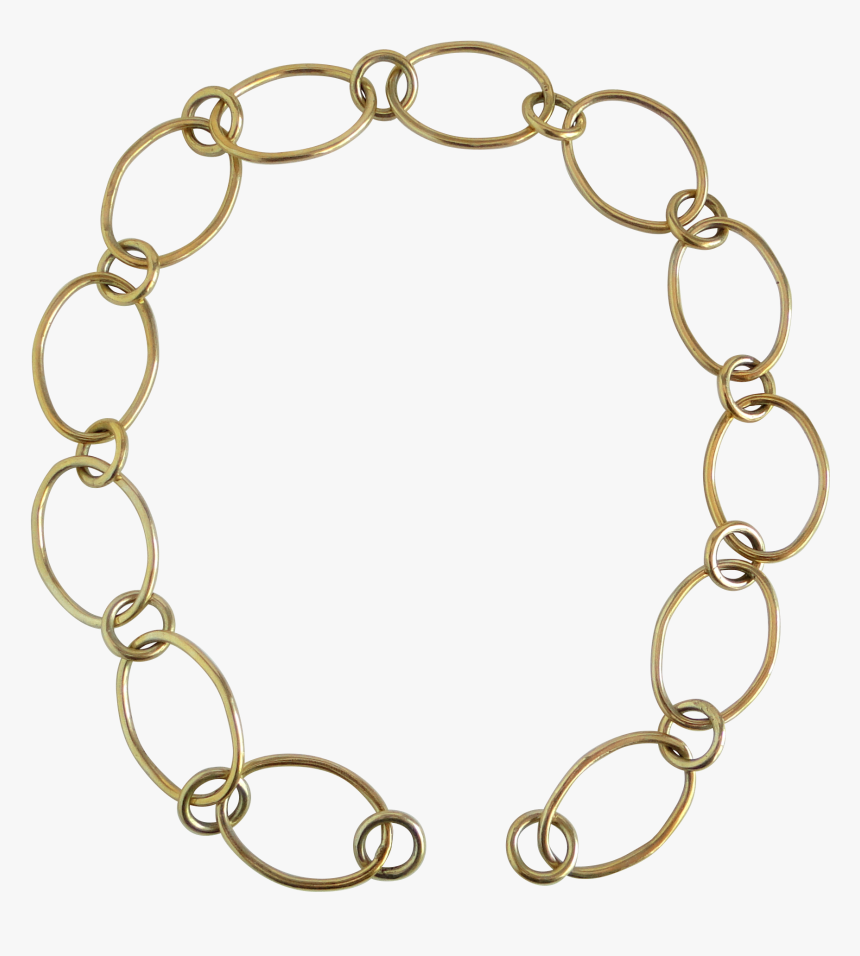 Link Chain Png, Transparent Png - kindpng