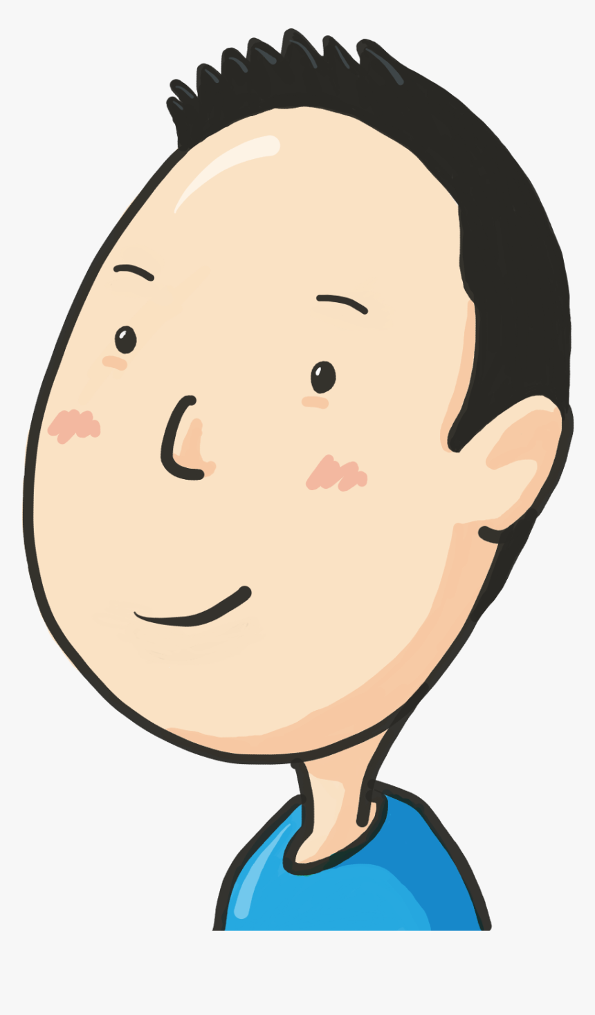 Logo - Cartoon, HD Png Download - kindpng