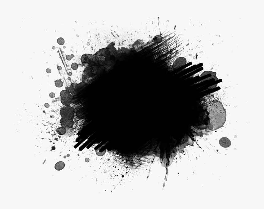 Splatter Layer Mask Mask For Photoshop Png Transparent Png Kindpng