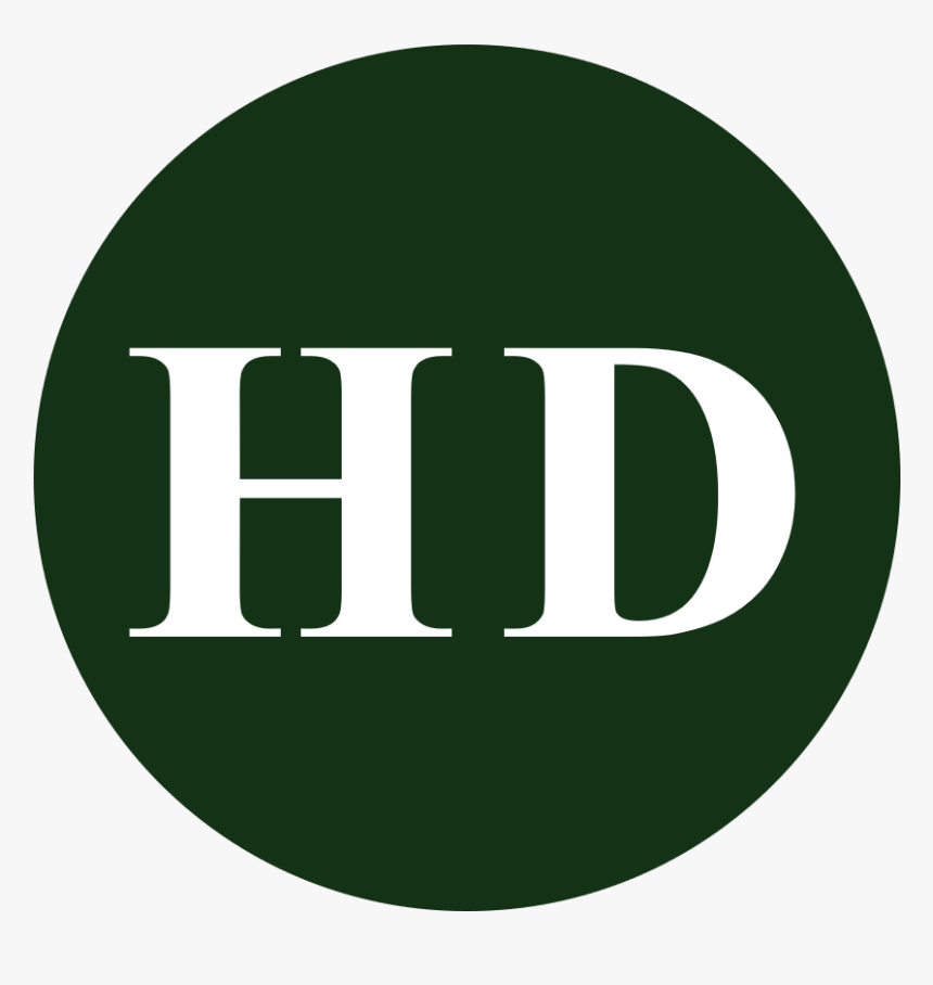 Hd Icon - Circle, HD Png Download - kindpng