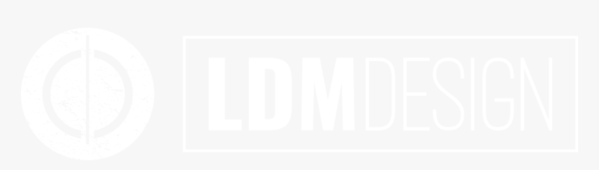 Ldm Design - Black-and-white, HD Png Download - kindpng