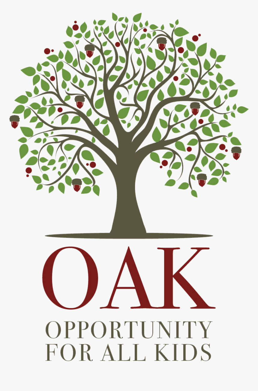 Oak - Tree Of Life Png, Transparent Png - kindpng