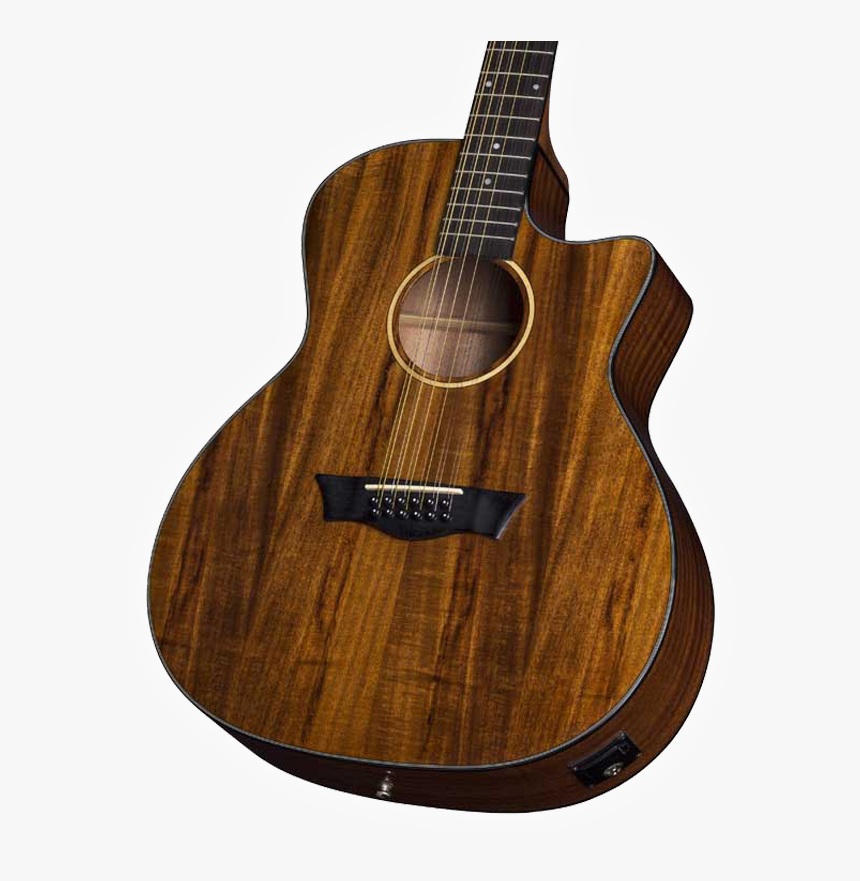 Acoustic Guitars - Guitar Acoustic, HD Png Download - kindpng