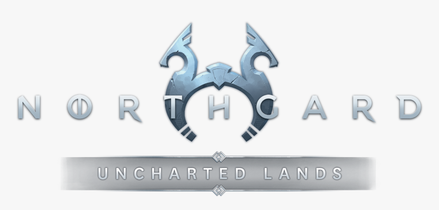 Northgard Logo, HD Png Download - kindpng