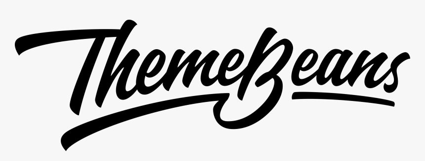 Themebeans Logo, HD Png Download - kindpng
