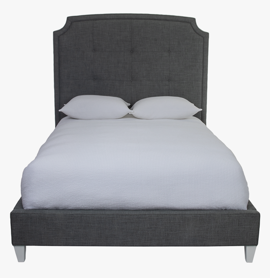 Bed Frame, HD Png Download - kindpng