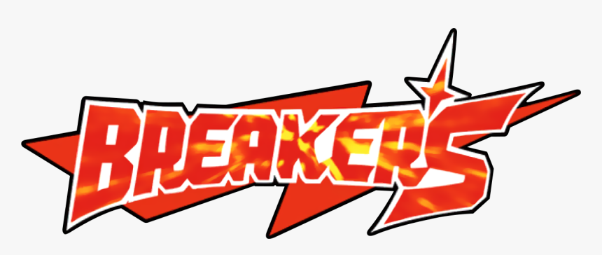 Breakers, HD Png Download - kindpng