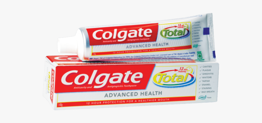 Colgate Png, Transparent Png - kindpng