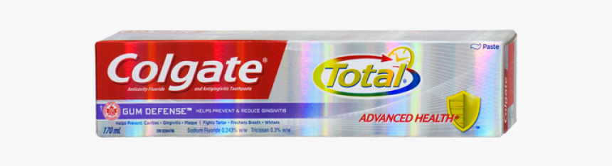 Colgate, HD Png Download - kindpng