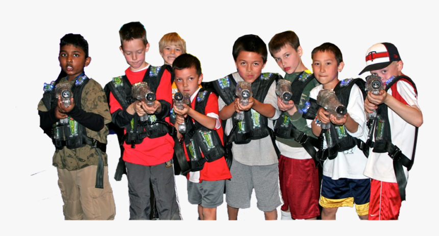 Laser Quest In Stourbridge, HD Png Download - kindpng