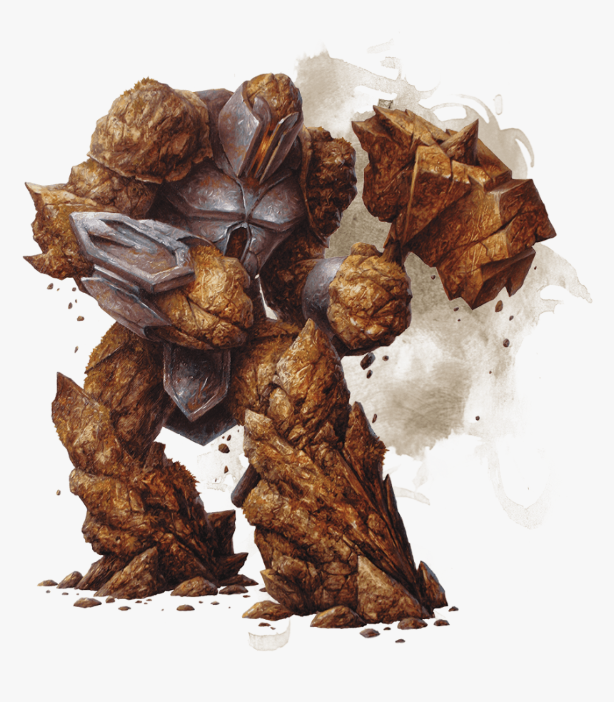 Earth Elemental Myrmidon, HD Png Download - kindpng Earth Elemental Myrmidon, HD Png Download - kindpng
