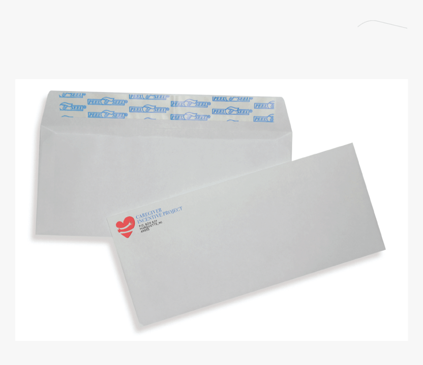 Envelope, HD Png Download - kindpng