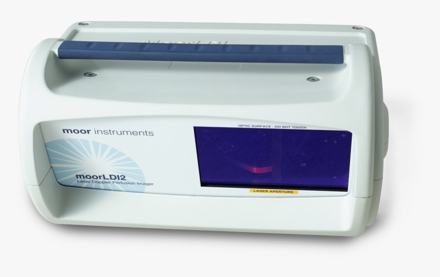 Laser Doppler Imager - Moor Instruments Moorldi2 Vr, HD Png Download ...