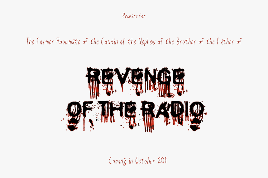 Revenge Png, Transparent Png - kindpng