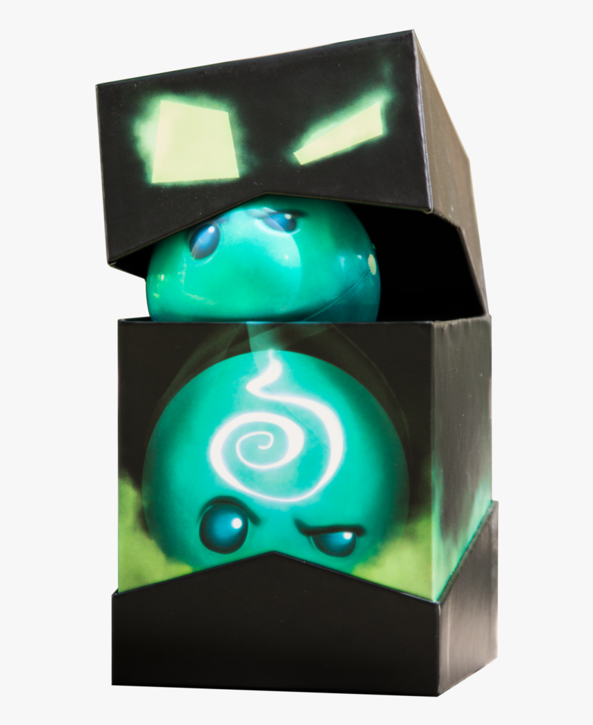 Box, HD Png Download - kindpng