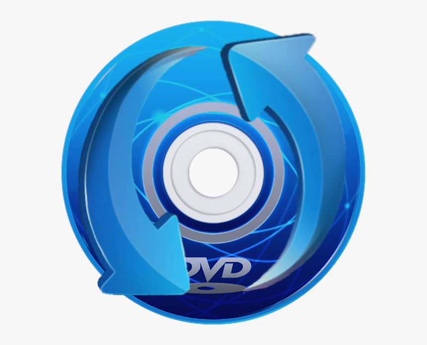 Dvd Icon, HD Png Download - kindpng