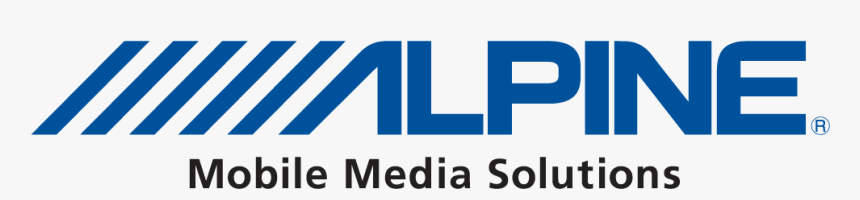 Alpine, HD Png Download - kindpng