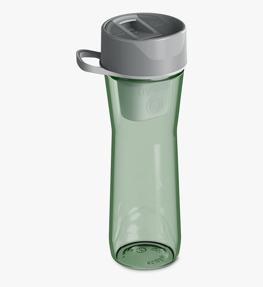 Water Bottle Vector Png, Transparent Png - kindpng