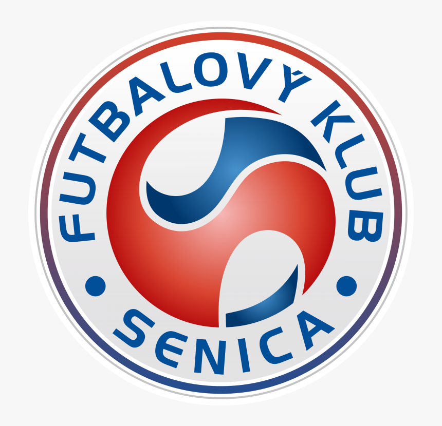 Fk Senica Logo Png - Circle, Transparent Png - kindpng